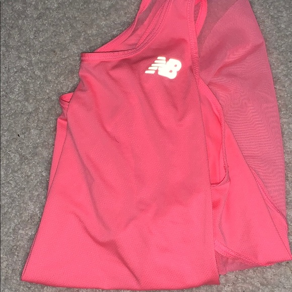 New Balance | Tops | New Balance Workout Tank | Poshmark